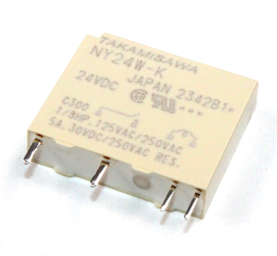 RELAY NY-24W-K, Реле, FUJITSU