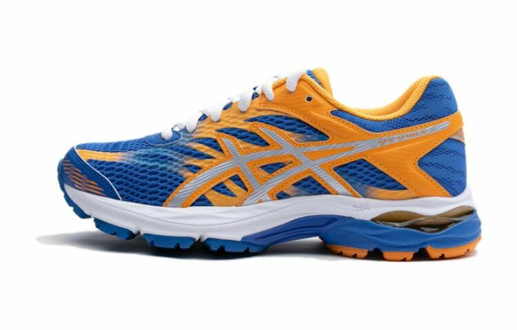 Кроссовки GEL-FLUX 4