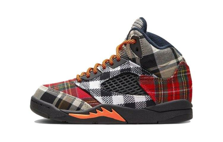 Кеды Air Jordan 5