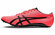 Кроссовки ASICS SonicSprint Elite2, размер EU 42 стопа (26.5CM), розовый,