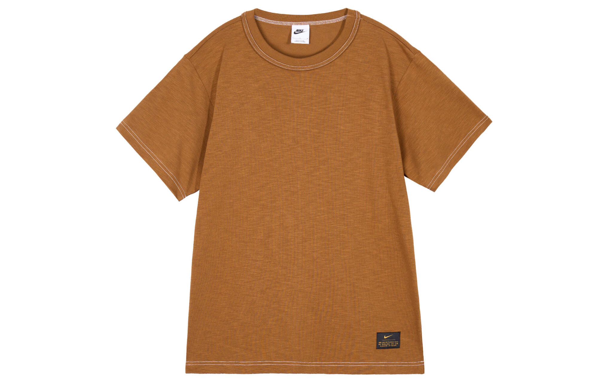 Футболка Light British Umber