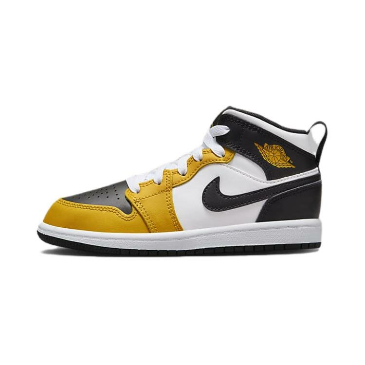 Кеды Air Jordan 1