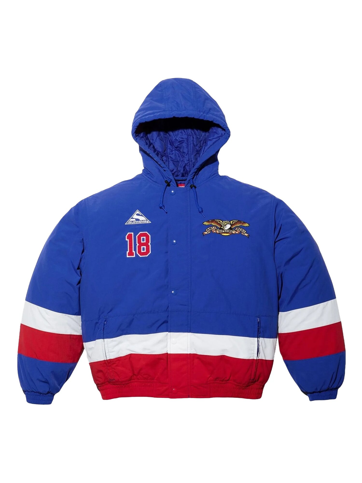 Куртка ANTIHERO® Stadium