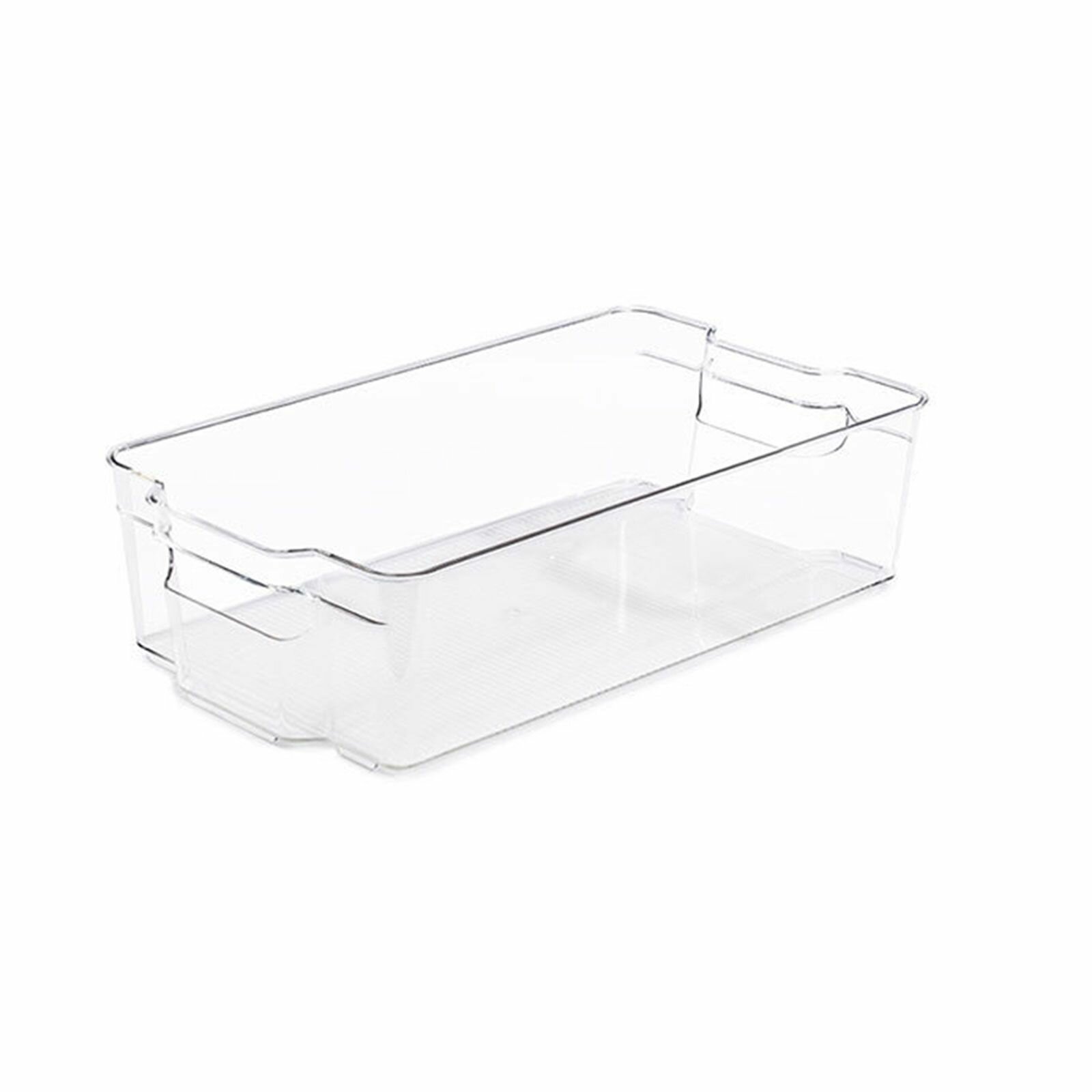 Органайзер для холодильника, Большой холодильник контейнер-A