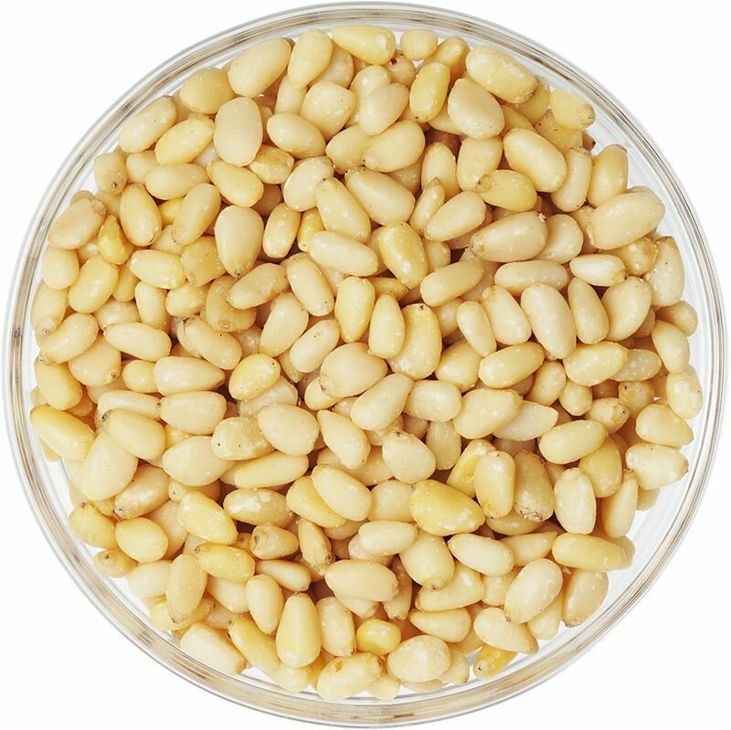 Кедровый орех очищенный 500г