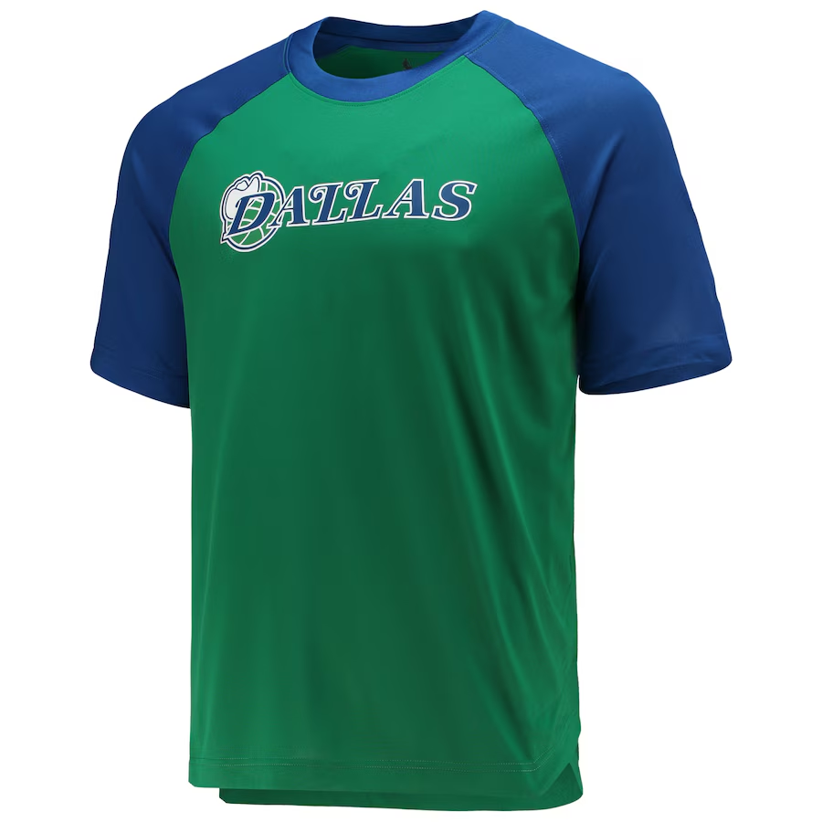 Футболка NIKE Nike x NBA Dallas Mavericks
