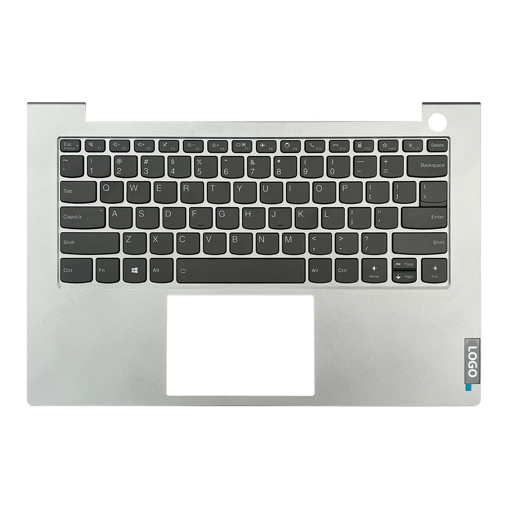 Подходит для клавиатуры Lenovo ThinkBook 14 G2 G3 G4 ITL 2021 Wei6-14itl ARE Совершенно новая оригинальная клавиатура с