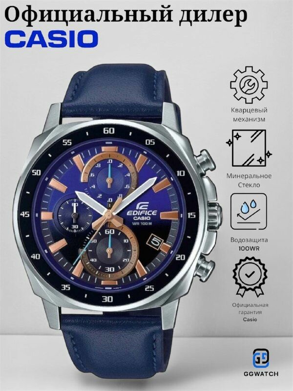 Наручные часы