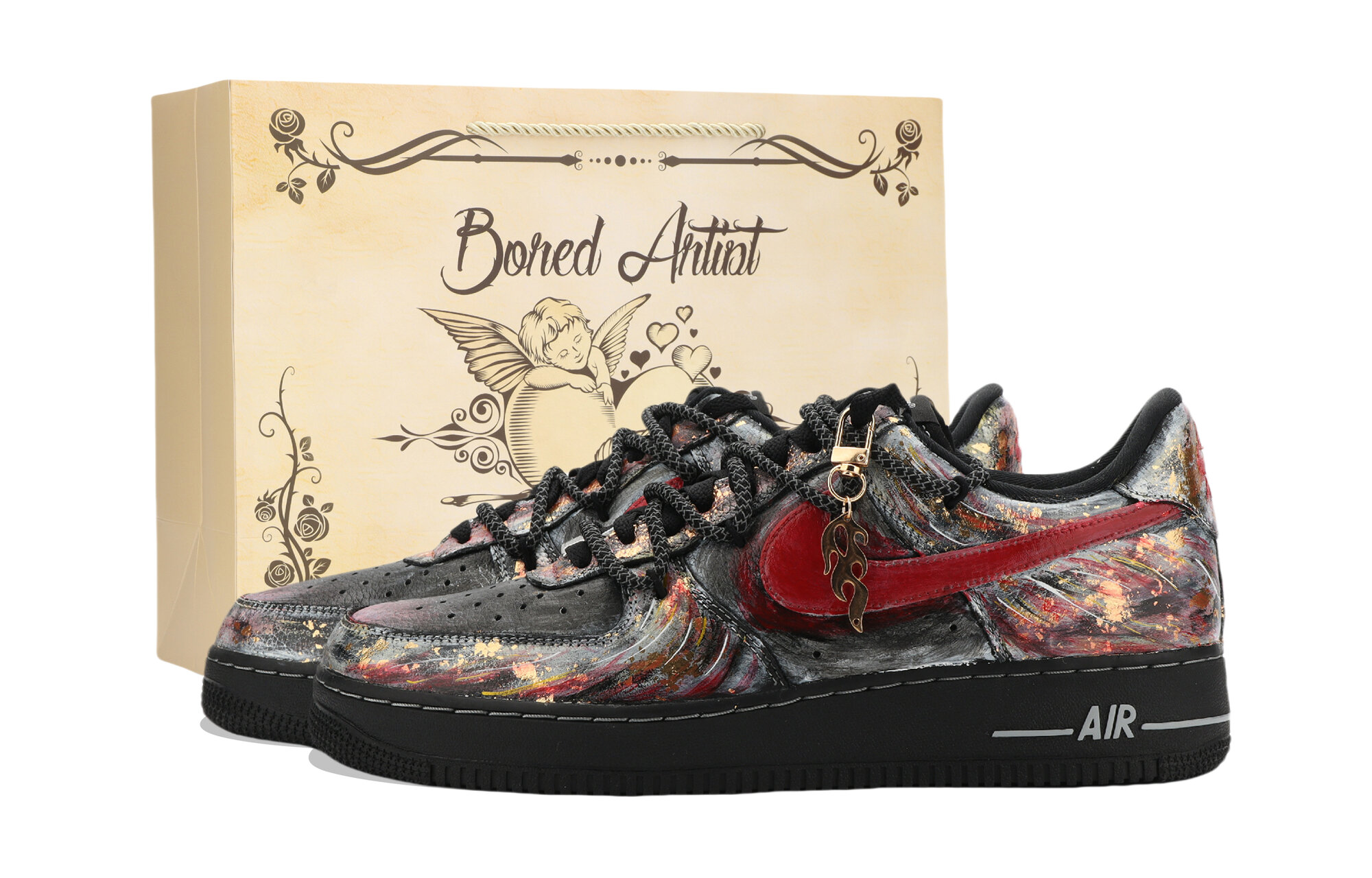 Кроссовки Air Force 1