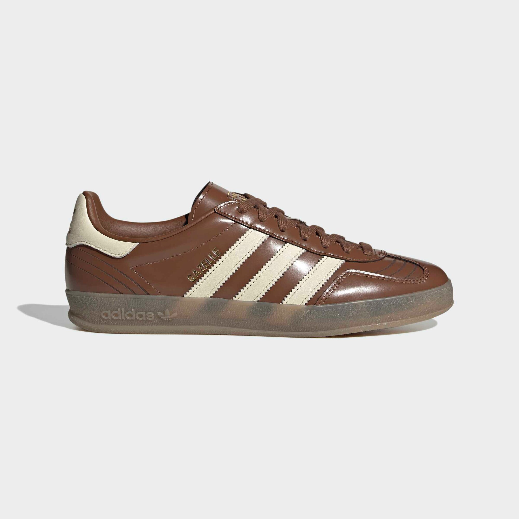 Кеды Gazelle Indoor