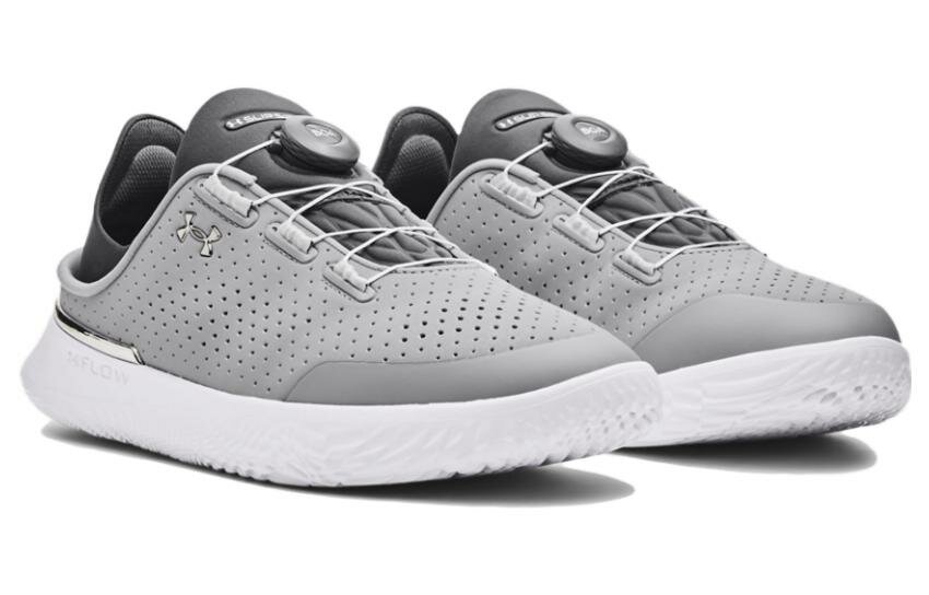 Кроссовки Under Armour SlipSpeed, размер EU 37.5 стопа (23.5CM) — фото 1