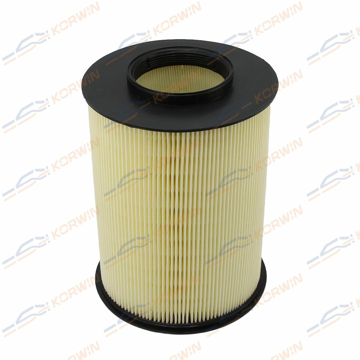 Фильтр воздушный Ford Focus II-III/C-Max I-II/Kuga/Volvo S40 II/Mazda