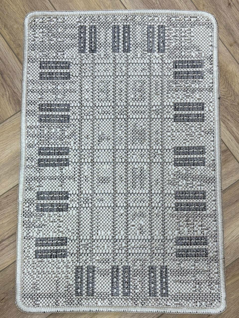 Ковер Витебские ковры Циновка e5237/a2/19 0,5*0,8 м, прямоугольник