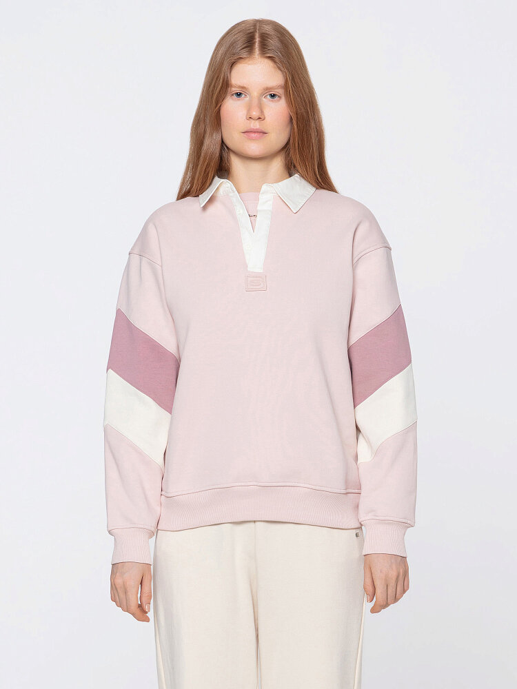 Джемпер Polo Fleece