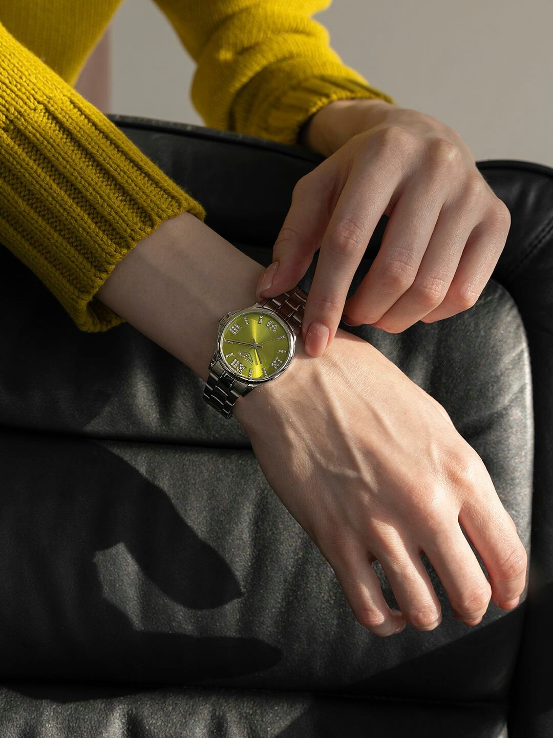 Наручные часы