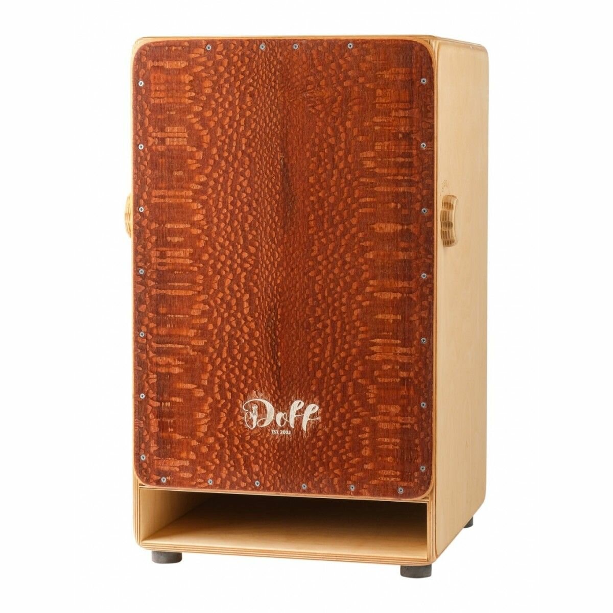 C04-Doff Кахон настраиваемый, Doff