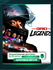 Grid Legends на PS4 и PS5, цифровая версия, навсегда, гарантия