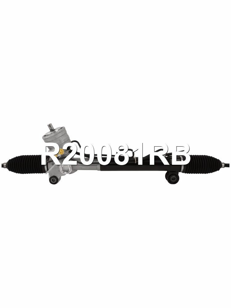 Рулевая рейка с тягами гидравлическая Motorherz R20081RB для Chevrolet Captiva Opel Antara