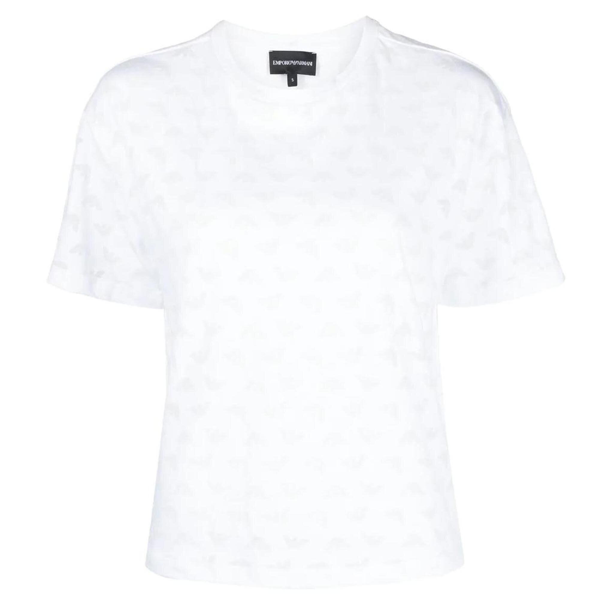 Футболка EMPORIO ARMANI EMPORIO ARMANI