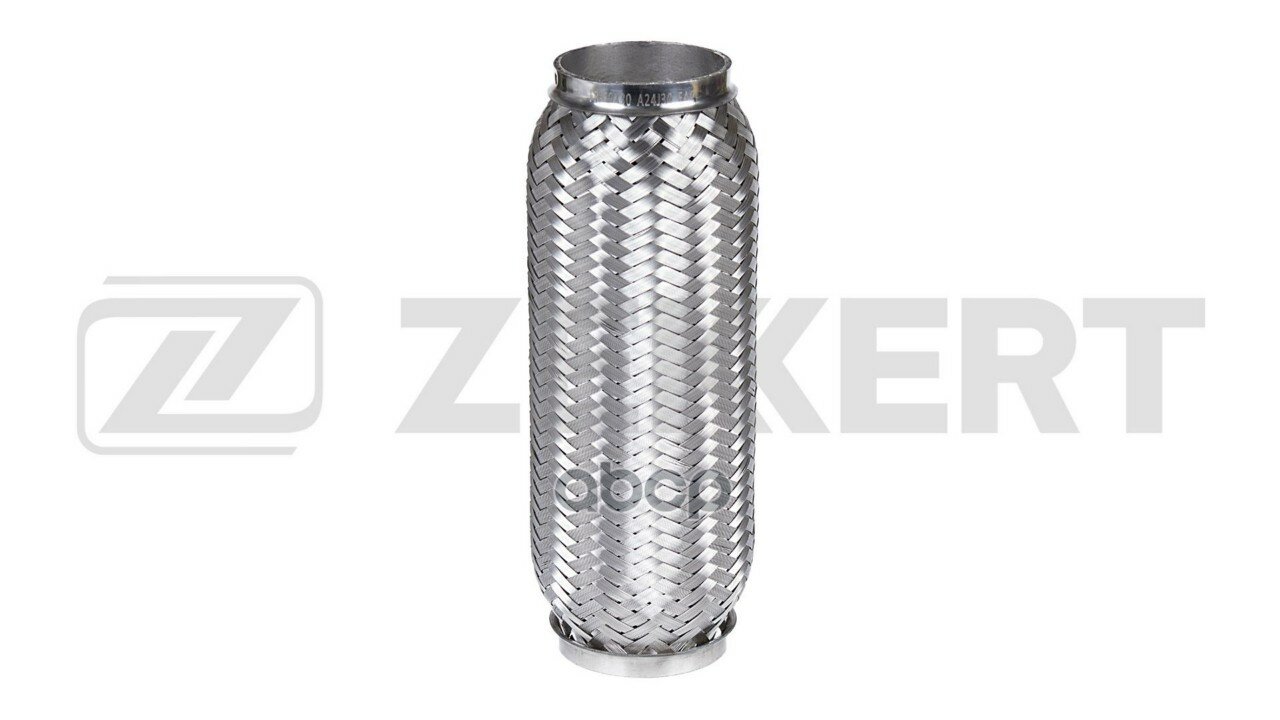 Гофра глушителя 60x230 мм Innerbraid Zekkert арт. fr-60230