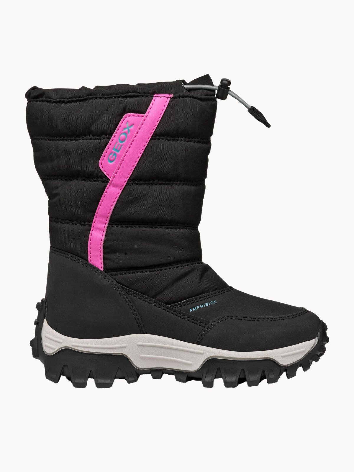 Дутики Himalaya ABX 