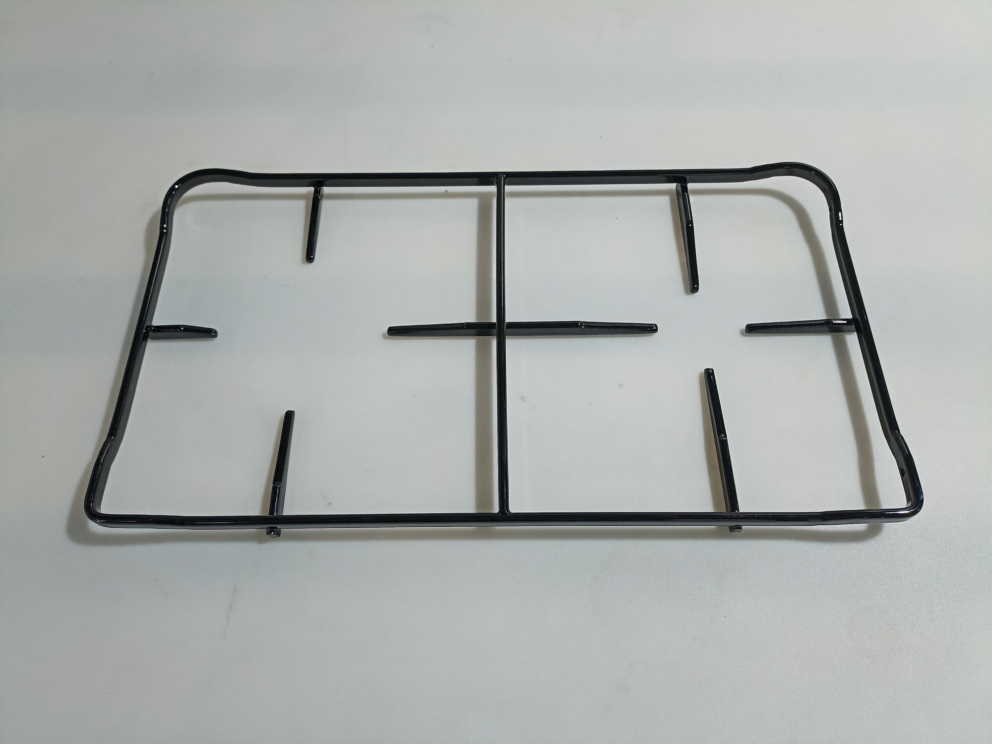 Решетка правая, для газовой плиты DARINA GM 4M42 002