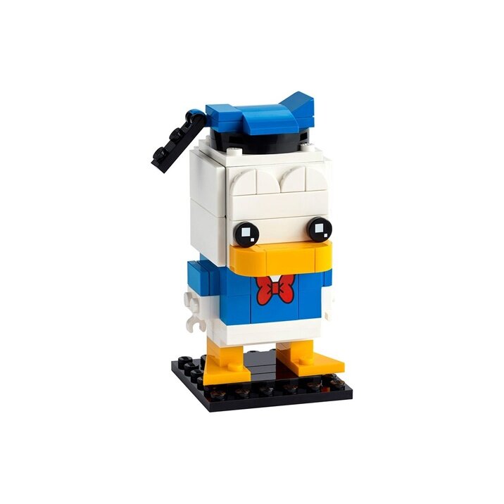 Конструкторы LEGO x Disney Disney — фото 1