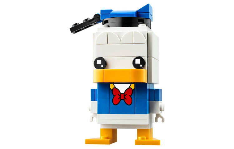 Конструкторы LEGO x Disney Disney