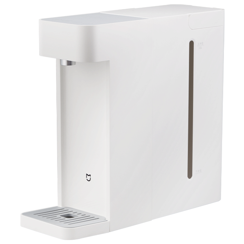 Диспенсер настольный MI Mi Home Instant Water Dispenser S1 мгновенный нагрев, белый
