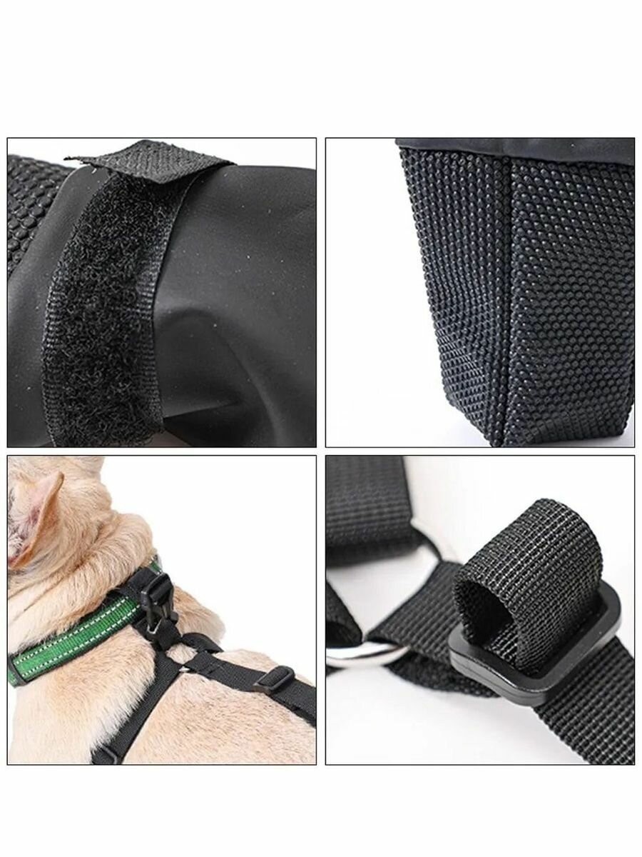 Dog Shoes S — фото 1