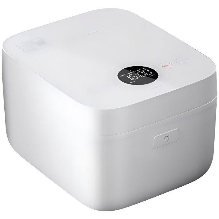 Рисоварка MI Mi Home Smart с пониженным давлением IH на 3–4 порции, micro pressure 4l