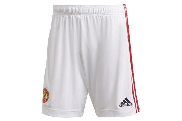 Шорты спортивные Manchester United