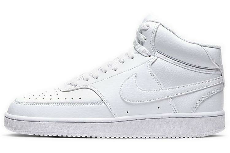 Кроссовки Court Vision Mid