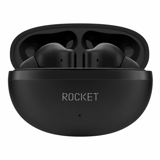 Беспроводные наушники Rocket Beat, черный