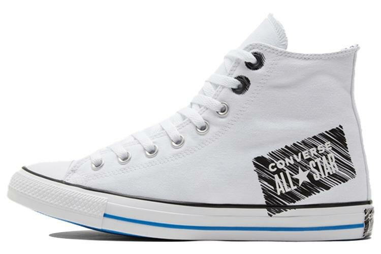 Кроссовки Converse Chuck Taylor All Star Standard