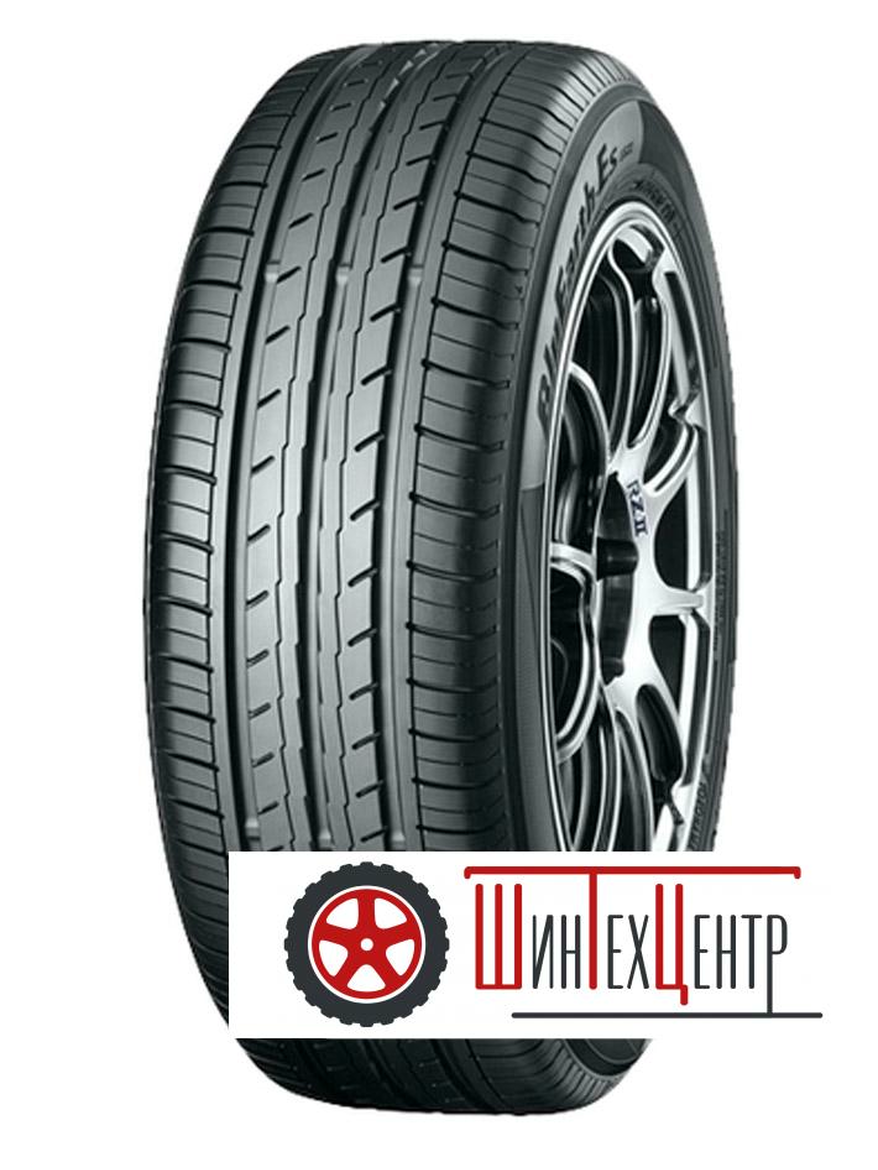 Шина 225/50R17 Yokohama Bluearth-Es Es32A 94 V Летняя для любых видов автомобилей