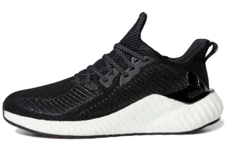Кроссовки Alphaboost
