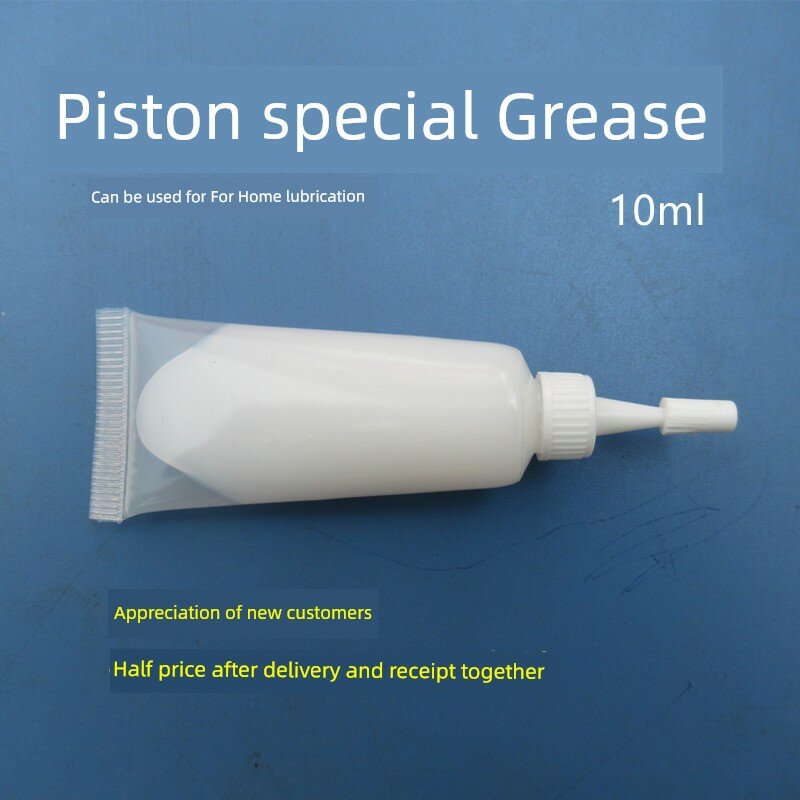 Беспроводной насос Xiaomi с поршневым кольцом для накачивания шин, аксессуары для автомобильных насосов, 17-цилиндровый