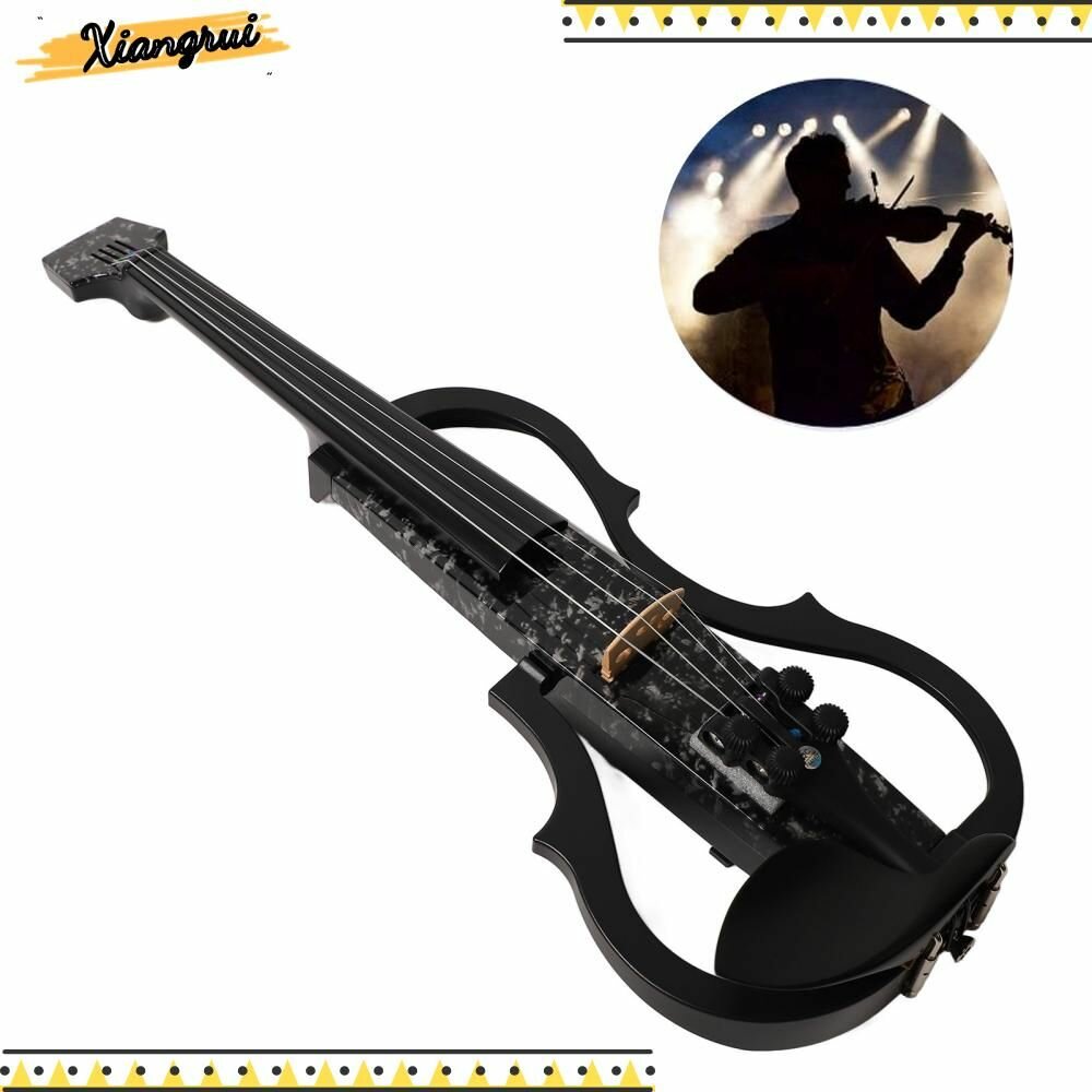 Электрическая скрипка