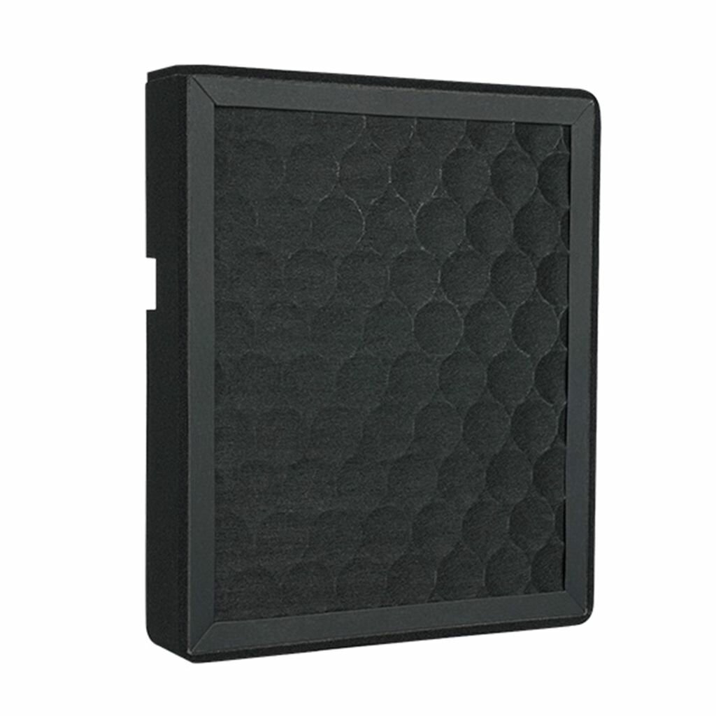 Система очистки воздуха Tuozhu H2D Элемент воздушного фильтра с активированным углем