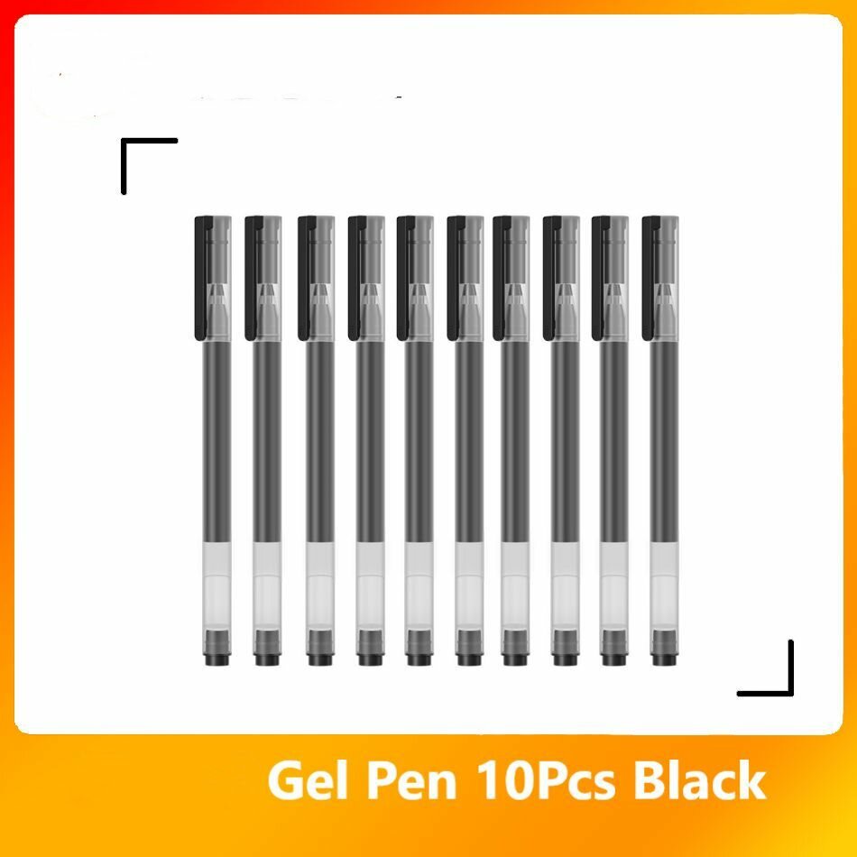 Набор ручек