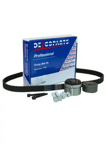 Комплект ремня ГРМ (комплекты ремней ГРМ) OPEL ASTRA H-J, MOKKA, INSIGNIA A, ZAFIRA B-C