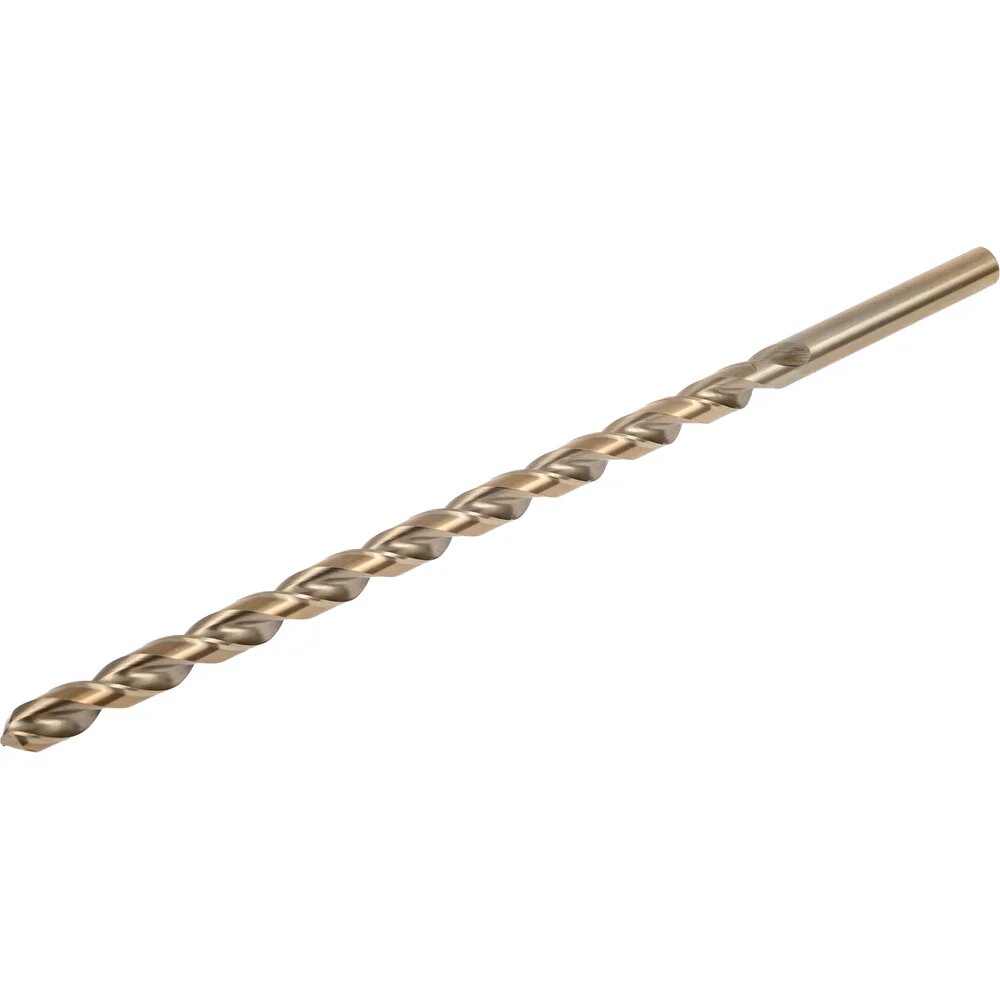 Сверло по металлу H-Tools удлиненное 12.0x300/230 мм, h8 HSSE-Co5 135 GT50 Pro 2A416-12030