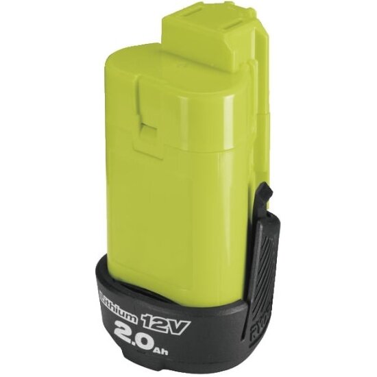 Аккумулятор Ryobi BSPL1220 (12В, 2Ач, Li-Ion) 5133005088