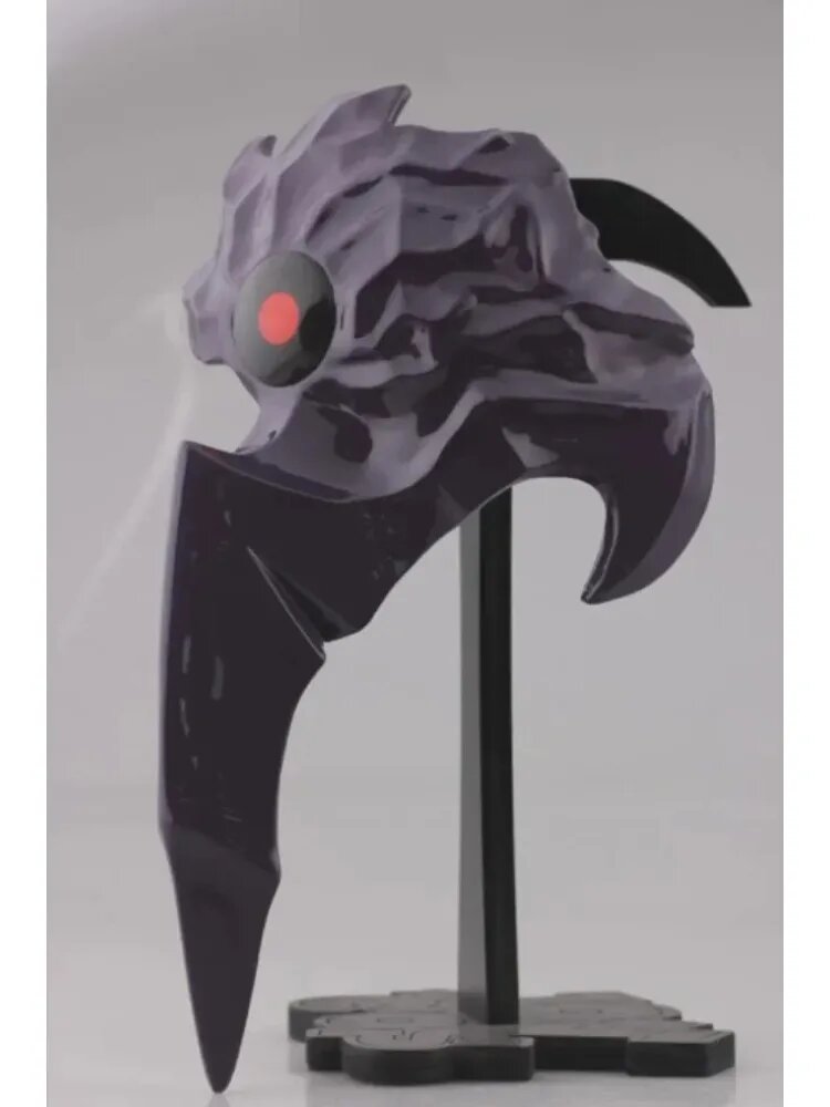 Косплей маска Токийский Гуль Канеки Кен ZOBOTT