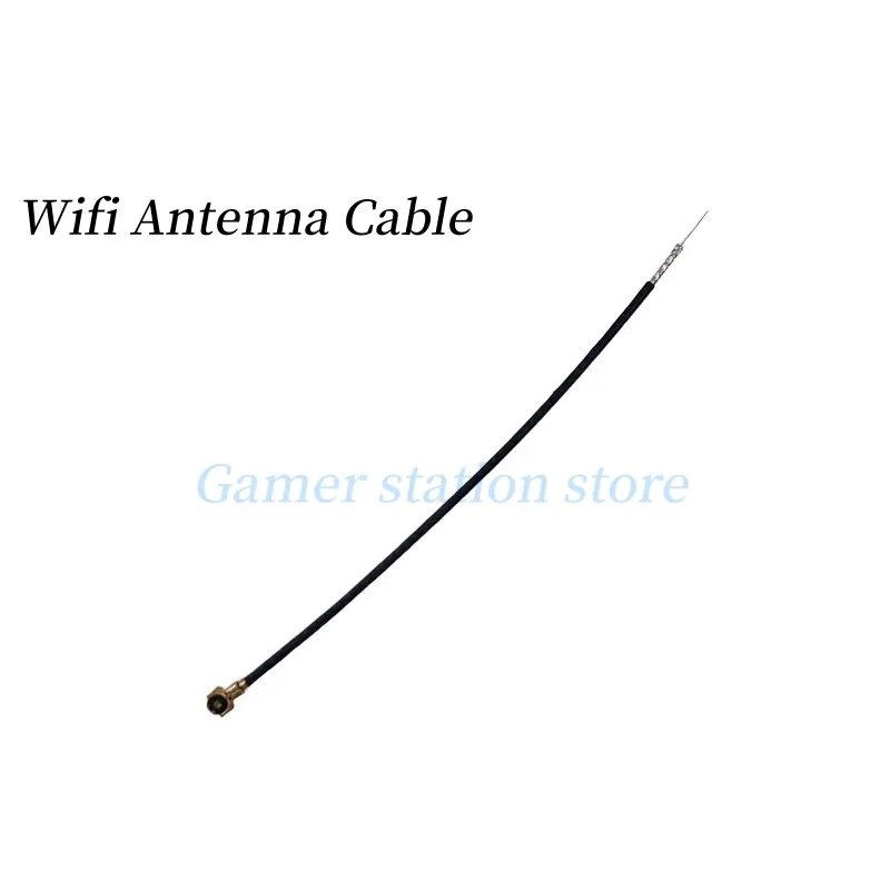 1-10 шт. для XBOX ONE S/Series S/X контроллер Wi-Fi антенный кабель сигнальный разъем Wi-Fi гибкий соединительный кабель для материнской платы