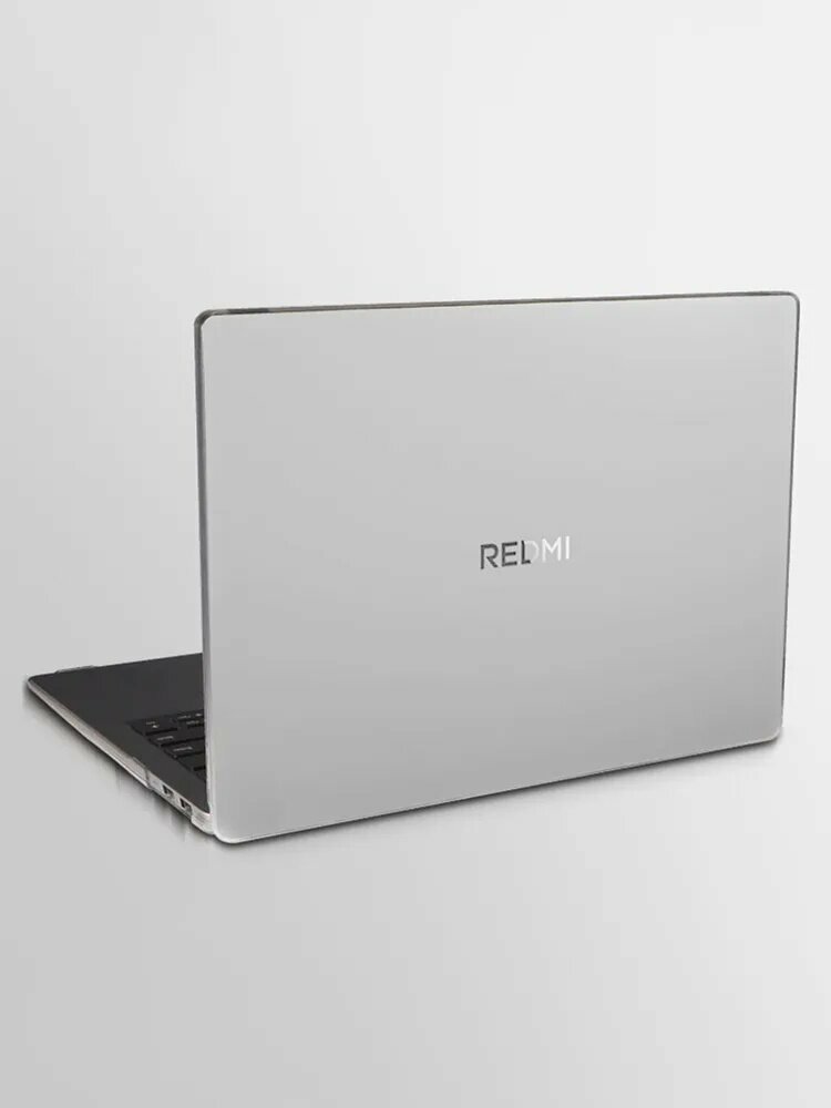 Для XIAOMI REDMI Book 14 2025(J7265) /2024 (J7265) (14дюйма)/матовый белый защитный чехол