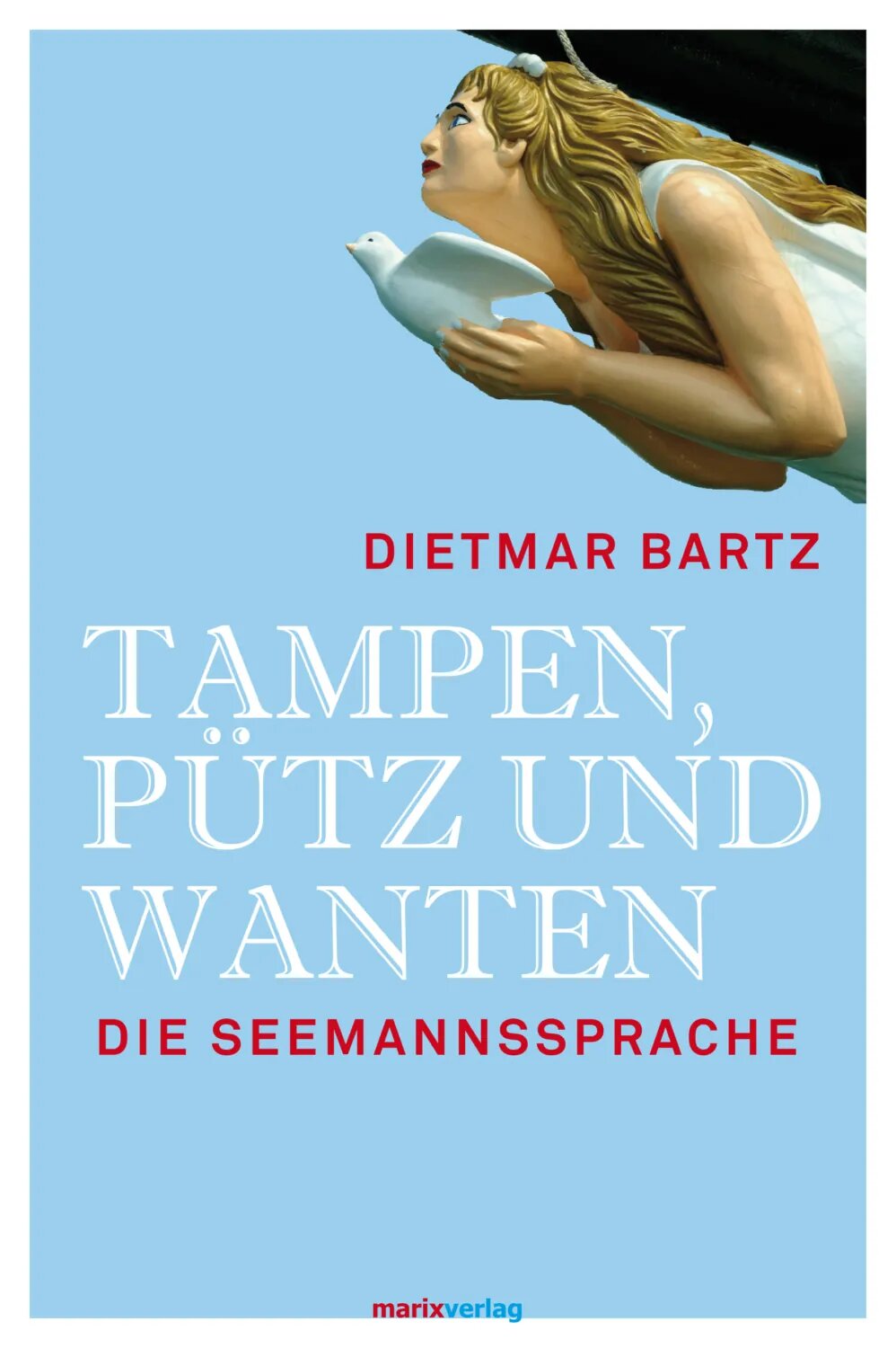 Tampen, Pütz und Wanten [Цифровая книга]