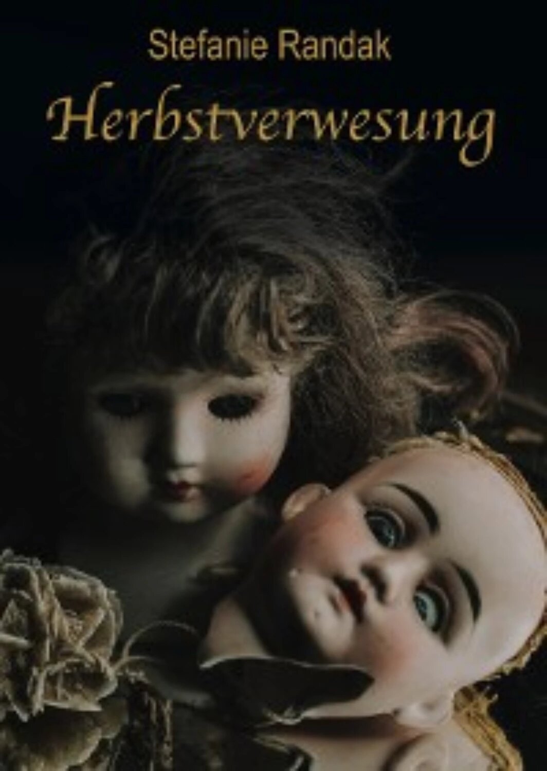 Herbstverwesung [Цифровая книга]