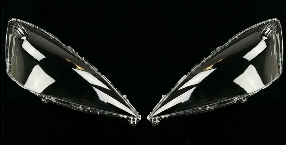 Стекло фары, арт. 115976, 2 шт.